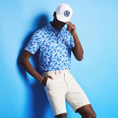 G Fore Golf Shirts